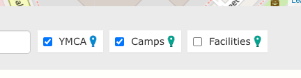 How to customize your locations map | YMCA Website Services